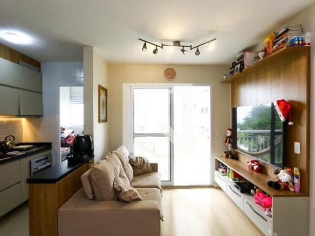 Apartamento à Venda Vila Andrade, 2 Quartos, 57 m² São Paulo