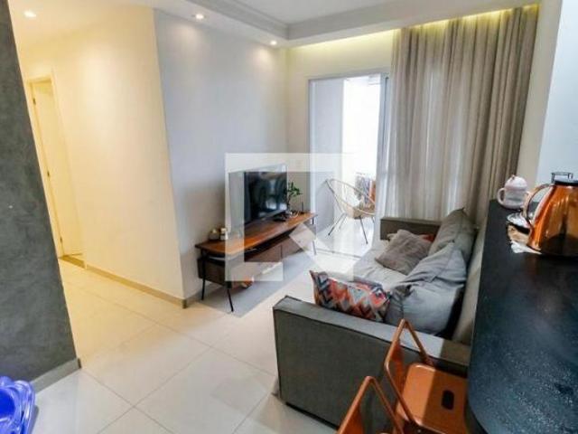 Apartamento à Venda Vila Andrade, 2 Quartos, 57 m² São Paulo