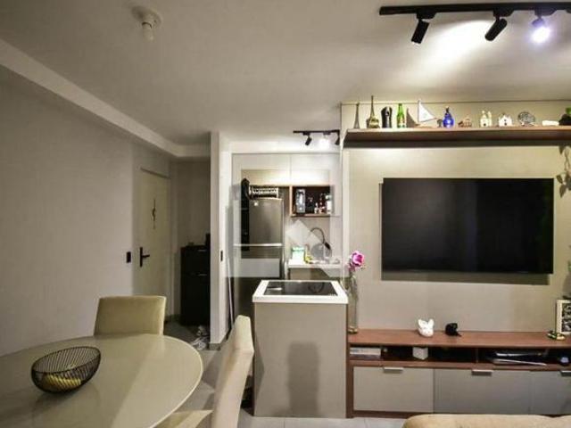 Apartamento à Venda Vila Andrade, 2 Quartos, 57 m² São Paulo