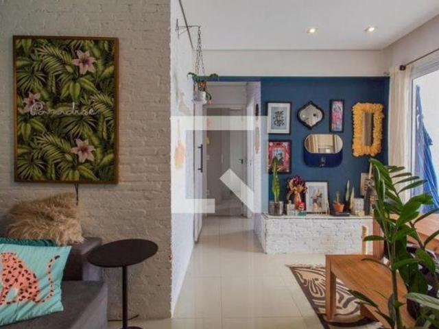 Apartamento à Venda Vila Andrade, 2 Quartos, 57 m² São Paulo