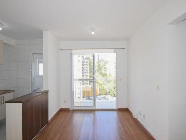 Apartamento à Venda Vila Andrade, 2 Quartos, 57 m² São Paulo