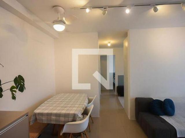 Apartamento à Venda Vila Andrade, 2 Quartos, 57 m² São Paulo