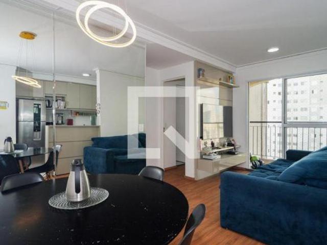 Apartamento à Venda Vila Andrade, 2 Quartos, 57 m² São Paulo