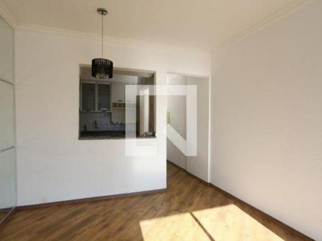 Apartamento à Venda Vila Andrade, 2 Quartos, 57 m² São Paulo