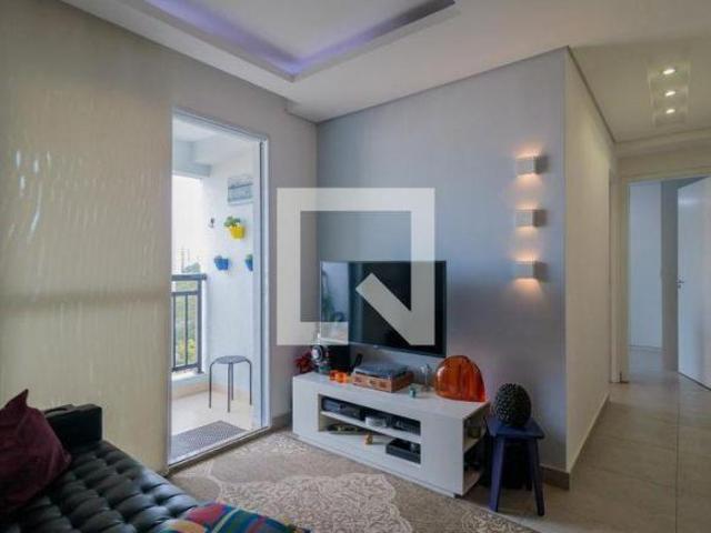 Apartamento à Venda Vila Andrade, 2 Quartos, 57 m² São Paulo