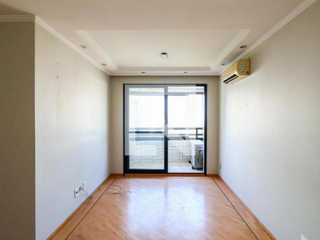Apartamento à Venda Vila Andrade, 2 Quartos, 58 m2