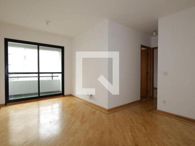 Apartamento à Venda Vila Andrade, 2 Quartos, 58 m2