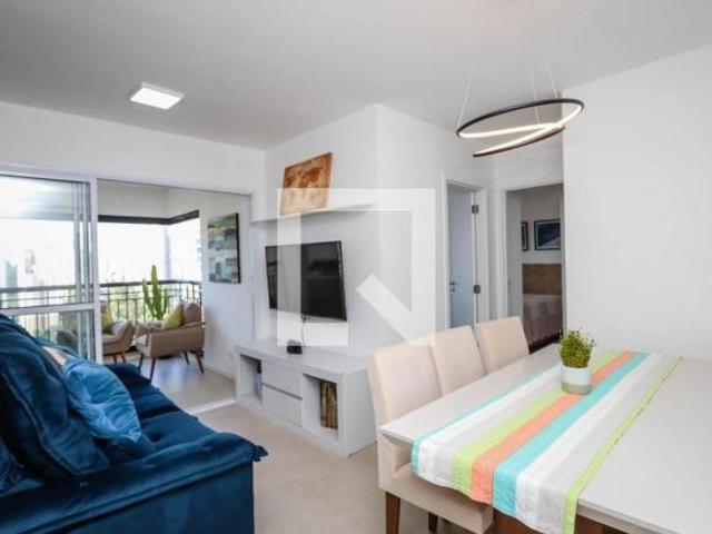 Apartamento à Venda Vila Andrade, 2 Quartos, 58 m2