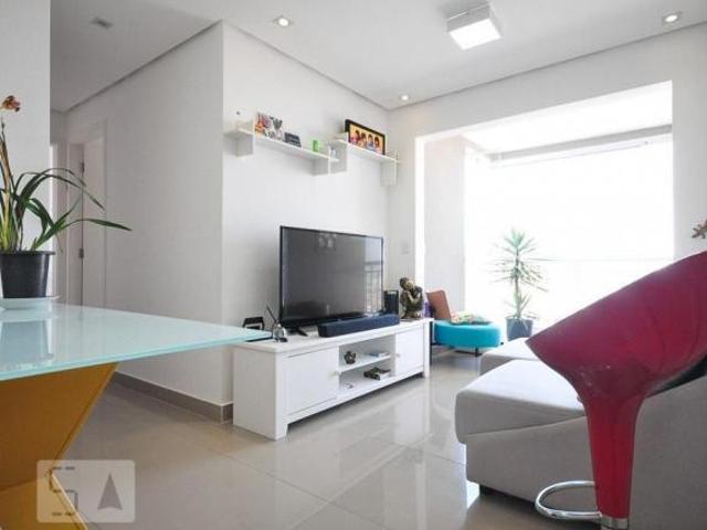 Apartamento à Venda Vila Andrade, 2 Quartos, 58 m2