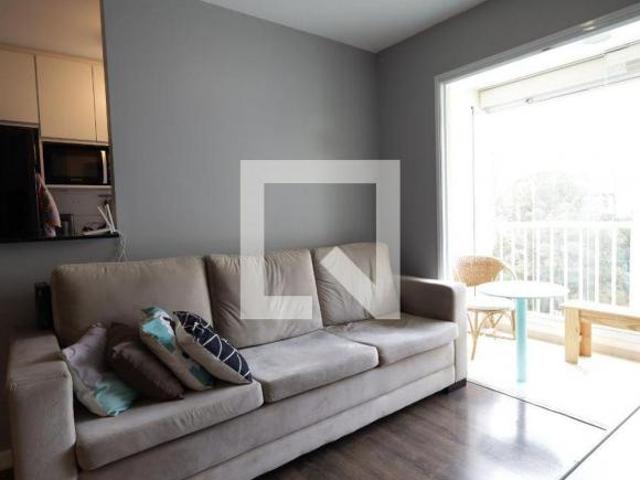 Apartamento à Venda Vila Andrade, 2 Quartos, 58 m2