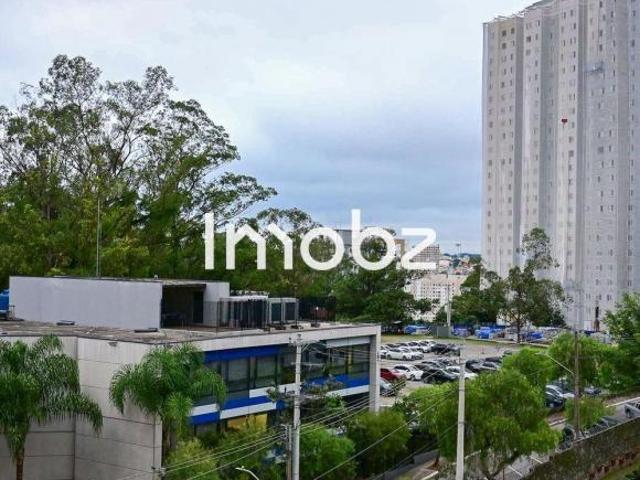 Apartamento à Venda Vila Andrade, 2 Quartos, 58 m2