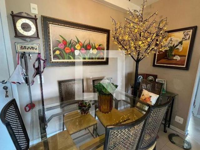Apartamento à Venda Vila Andrade, 2 Quartos, 58 m2