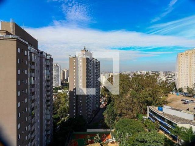 Apartamento à Venda Vila Andrade, 2 Quartos, 58 m2