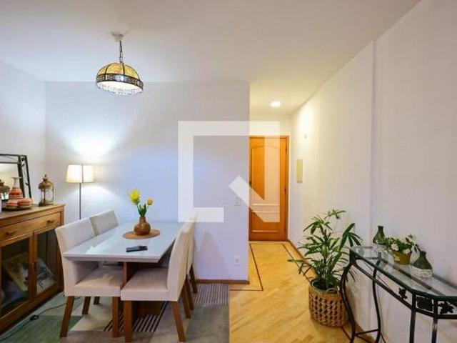 Apartamento à Venda Vila Andrade, 2 Quartos, 58 m2