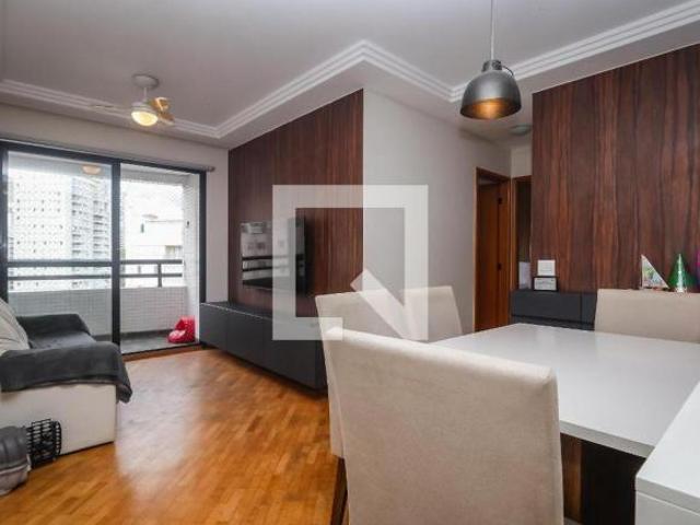 Apartamento à Venda Vila Andrade, 2 Quartos, 58 m2