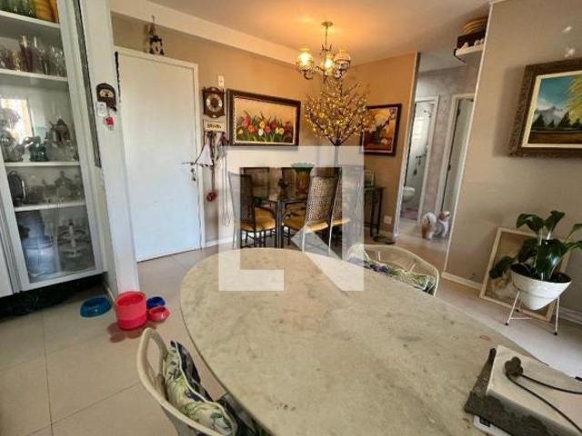 Apartamento à Venda Vila Andrade, 2 Quartos, 58 m2