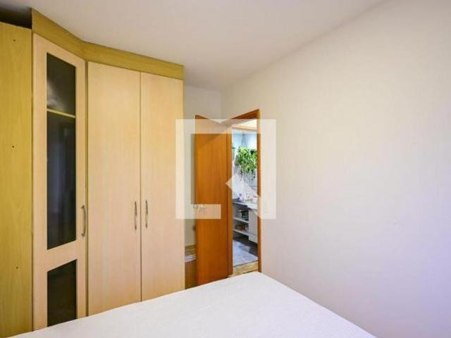 Apartamento à Venda Vila Andrade, 2 Quartos, 58 m2