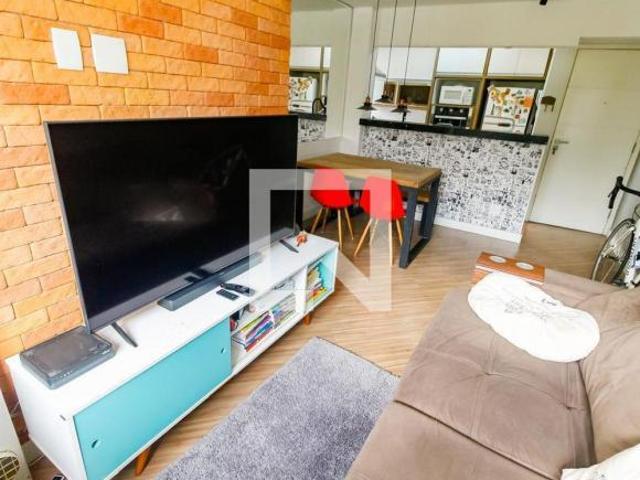 Apartamento à Venda Vila Andrade, 2 Quartos, 58 m2