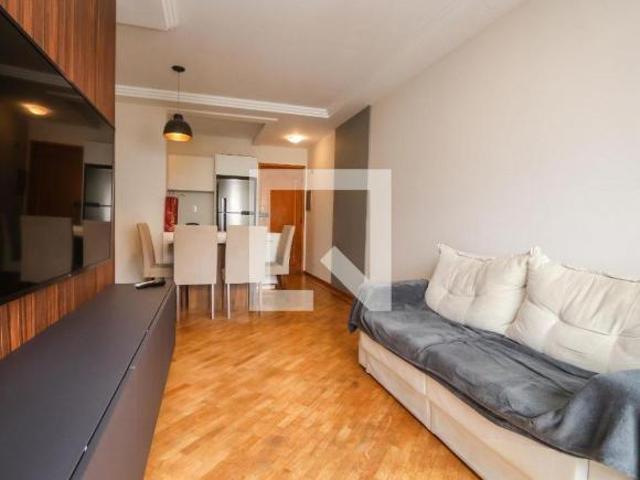 Apartamento à Venda Vila Andrade, 2 Quartos, 58 m2