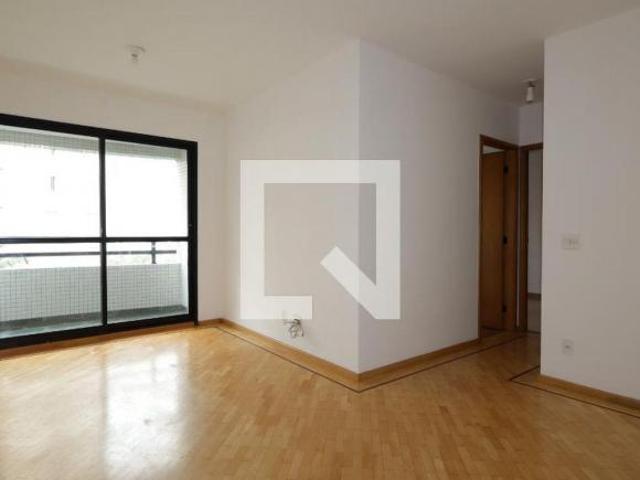 Apartamento à Venda Vila Andrade, 2 Quartos, 58 m2