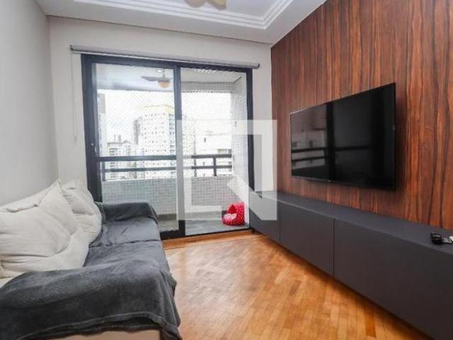 Apartamento à Venda Vila Andrade, 2 Quartos, 58 m2