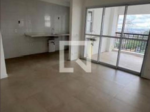 Apartamento à Venda Vila Andrade, 2 Quartos, 58 m2