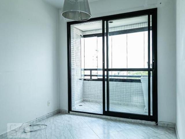 Apartamento à Venda Vila Andrade, 2 Quartos, 58 m2