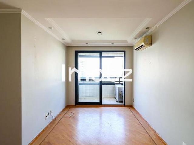 Apartamento à Venda Vila Andrade, 2 Quartos, 58 m2