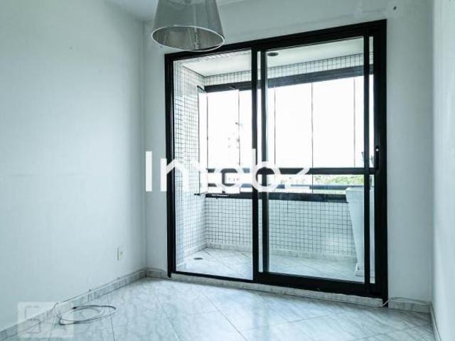 Apartamento à Venda Vila Andrade, 2 Quartos, 58 m2