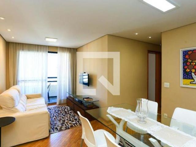 Apartamento à Venda Vila Andrade, 2 Quartos, 58 m2