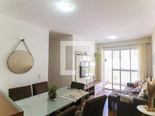 Apartamento à Venda Vila Andrade, 2 Quartos, 58 m2
