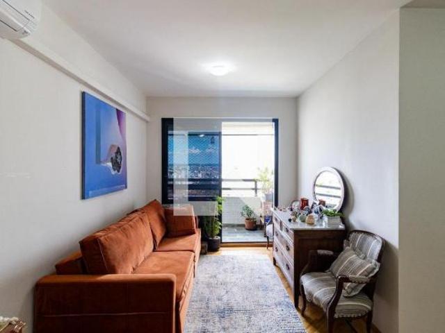 Apartamento à Venda Vila Andrade, 2 Quartos, 58 m2