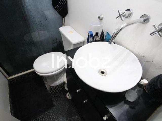 Apartamento à Venda Vila Andrade, 2 Quartos, 58 m2