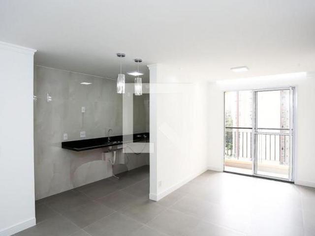 Apartamento à Venda Vila Andrade, 2 Quartos, 58 m2