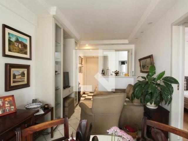 Apartamento à Venda Vila Andrade, 2 Quartos, 58 m2