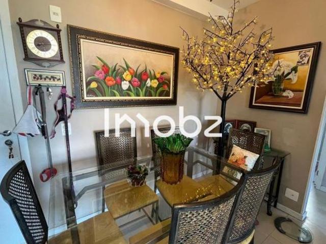 Apartamento à Venda Vila Andrade, 2 Quartos, 58 m2