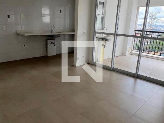 Apartamento à Venda Vila Andrade, 2 Quartos, 58 m2