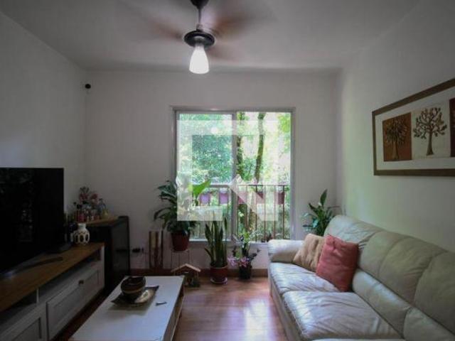 Apartamento à Venda Vila Andrade, 2 Quartos, 58 m² São Paulo