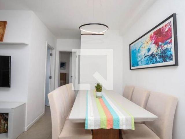 Apartamento à Venda Vila Andrade, 2 Quartos, 58 m² São Paulo