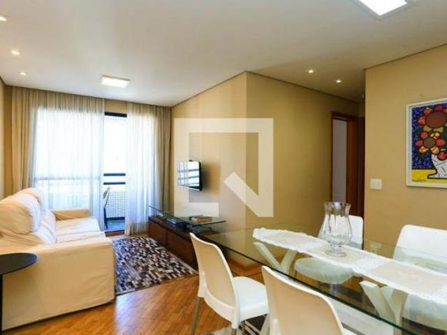 Apartamento à Venda Vila Andrade, 2 Quartos, 58 m² São Paulo