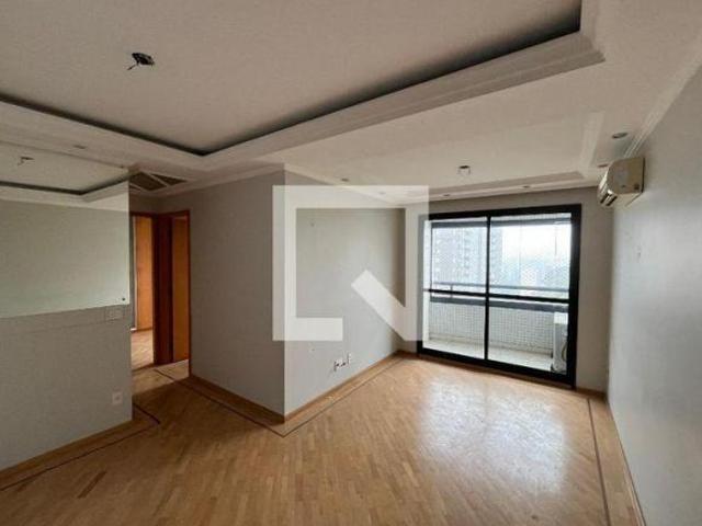 Apartamento à Venda Vila Andrade, 2 Quartos, 58 m² São Paulo