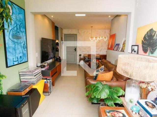 Apartamento à Venda Vila Andrade, 2 Quartos, 58 m² São Paulo