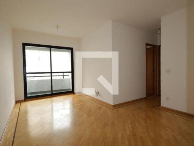 Apartamento à Venda Vila Andrade, 2 Quartos, 58 m² São Paulo