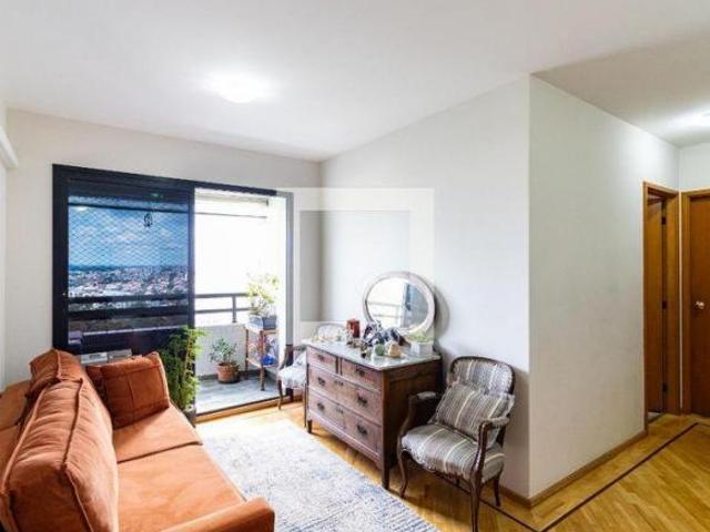 Apartamento à Venda Vila Andrade, 2 Quartos, 58 m² São Paulo