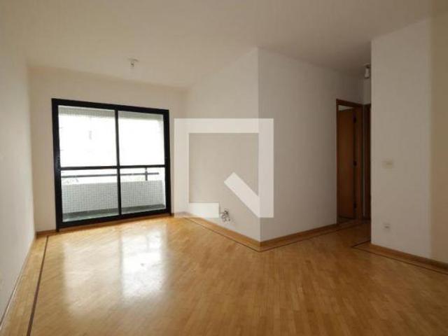 Apartamento à Venda Vila Andrade, 2 Quartos, 58 m² São Paulo