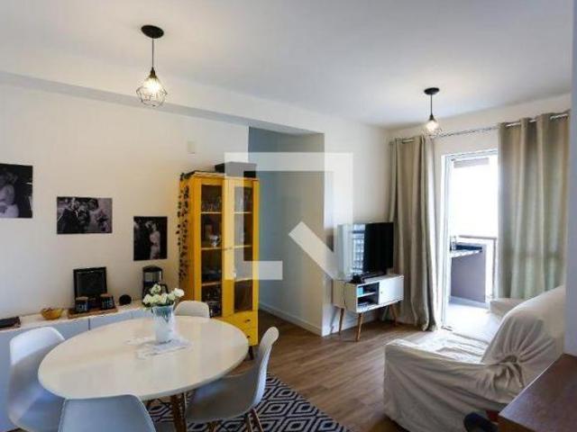 Apartamento à Venda Vila Andrade, 2 Quartos, 58 m² São Paulo