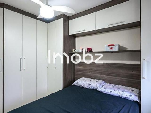 Apartamento à Venda Vila Andrade, 2 Quartos, 59 m2
