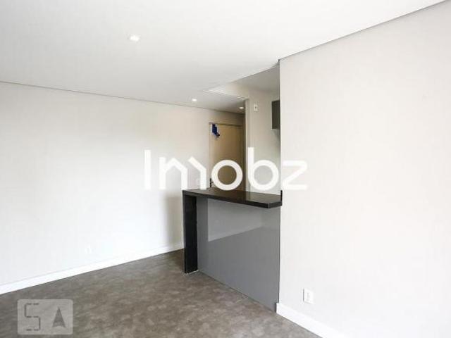 Apartamento à Venda Vila Andrade, 2 Quartos, 59 m2