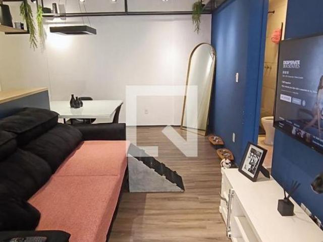 Apartamento à Venda Vila Andrade, 2 Quartos, 59 m2