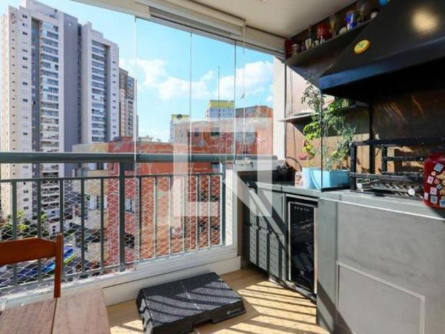 Apartamento à Venda Vila Andrade, 2 Quartos, 59 m2